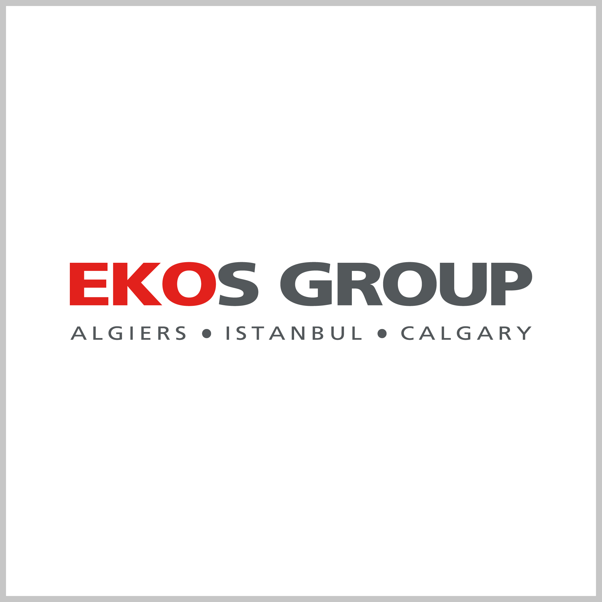 Ekos Group – Damla Tasarım