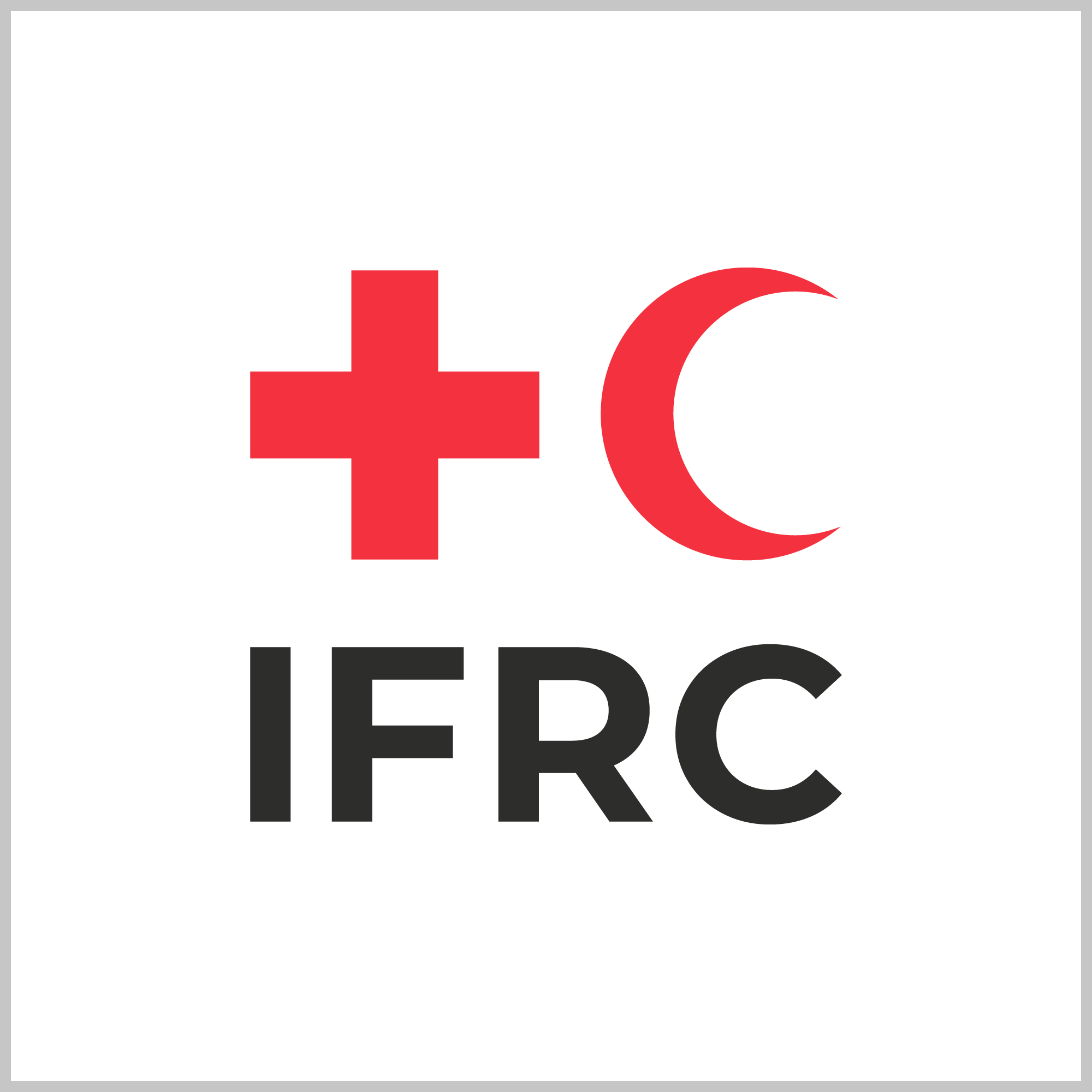 IFRC – Damla Tasarım